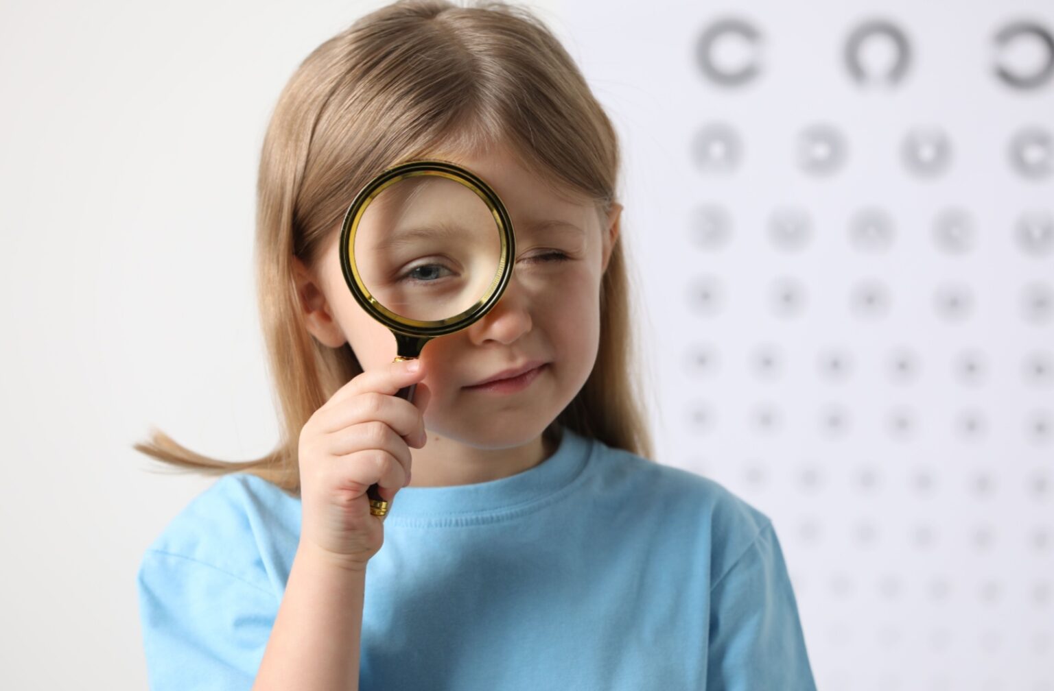 Does Myopia Get Worse with Age? | Vision Care Grayslake