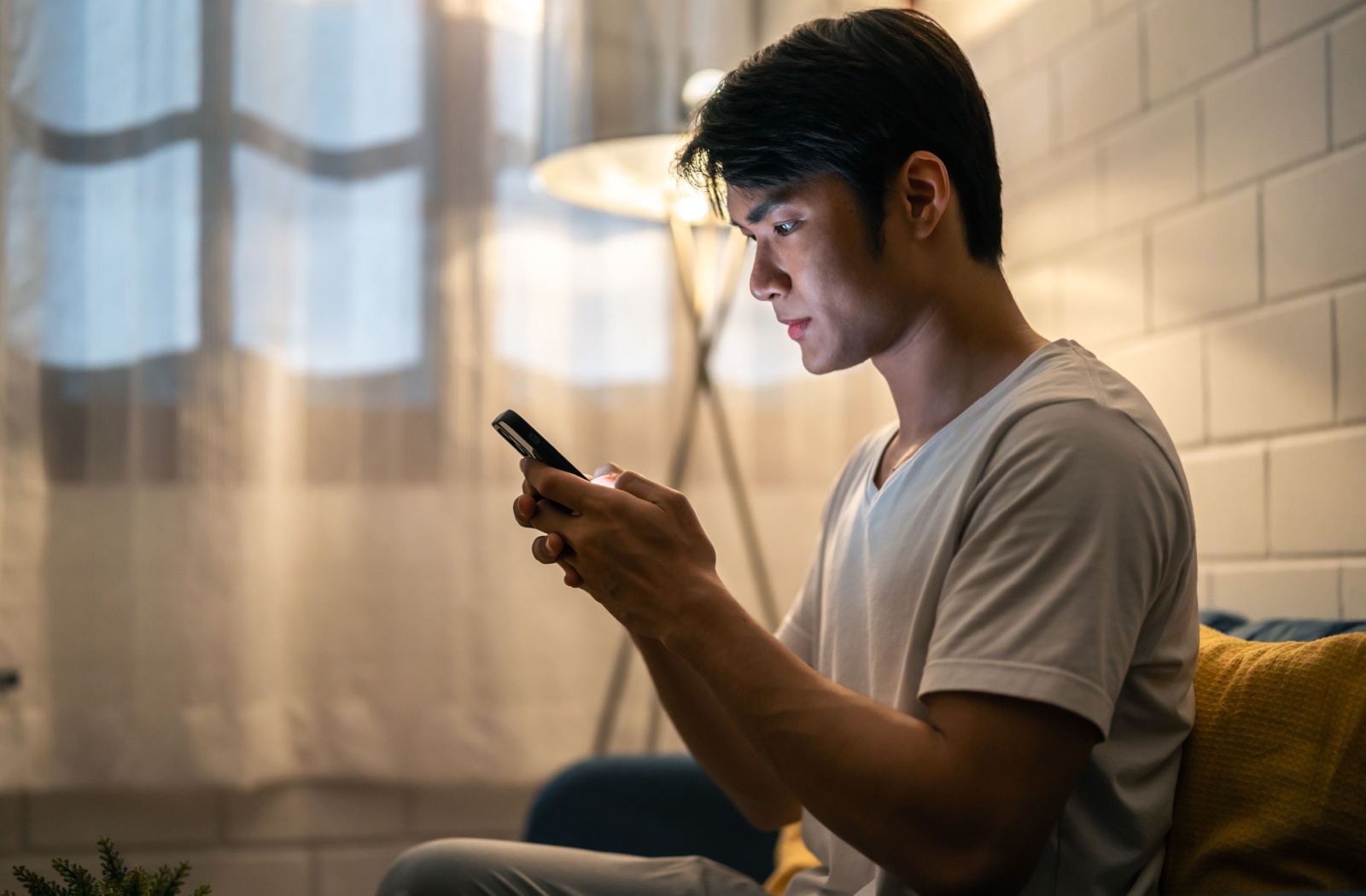 Will Dry Eyes Cause Blurry Vision?